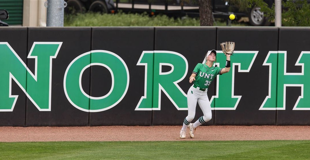 New Era for UNT Softball: 5 Core Players Set to Shine in 2026