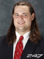 Rob Havenstein, Los Angeles, Offensive Guard