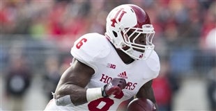 Tevin Coleman, Atlanta, Running Back