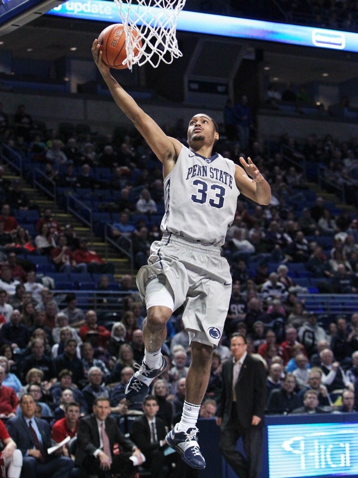PSU men's hoops season most anticipated in recent memory