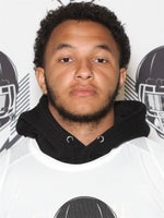 Zach Goss, Pickens County, Wide Receiver