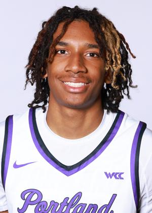 Tyler Harris, Portland, Small Forward
