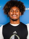 Christian Caballero, Niceville, Linebacker