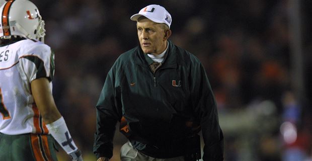 Ranking Miami's Five Best Coaches of All-Time