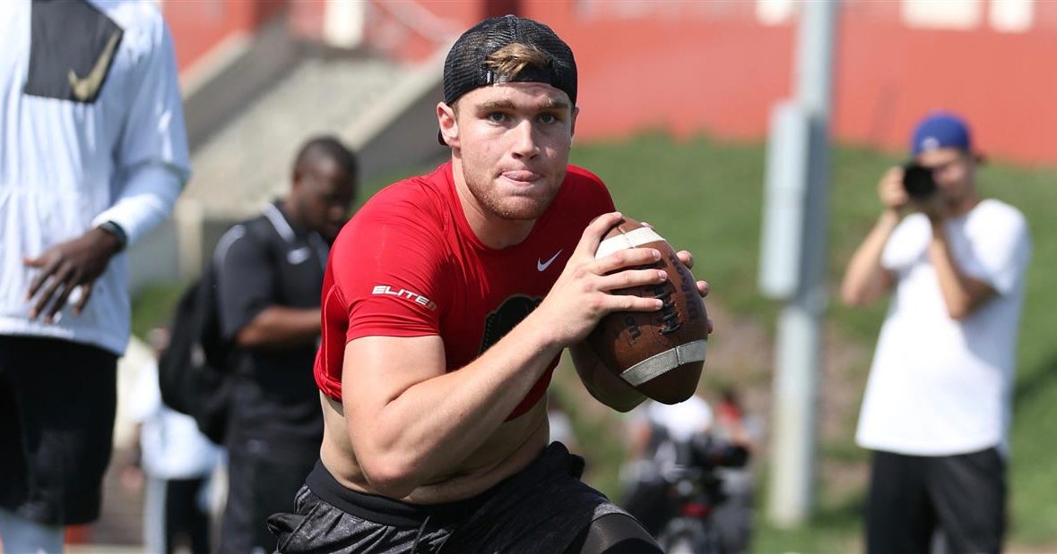 Bucknuts 90: Savoring a golden era