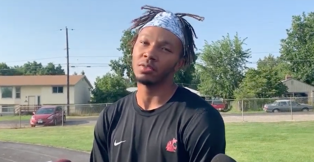 CFC TV: WSU's Bryce Beekman says Last Chance U is realistic