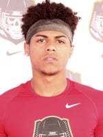 Isiah Bolding, San Jacinto, Dual-Threat Quarterback