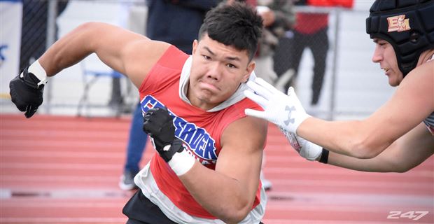 Top 15 performers in the Mountain/Island this offseason