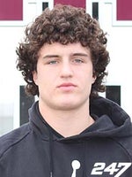 Nolan Keeney, Tualatin, Quarterback