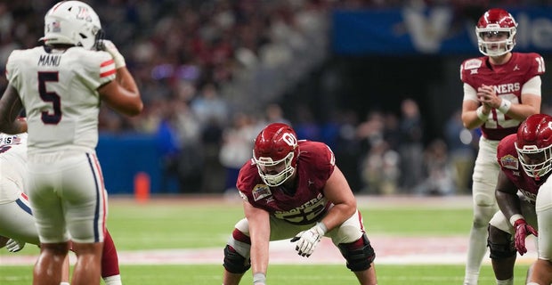 Brent Venables provides update on injured OU center Troy Everett