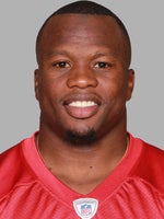 Antone Smith, Tampa Bay, Running Back