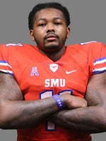 Raymond Epps, SMU, Tight End