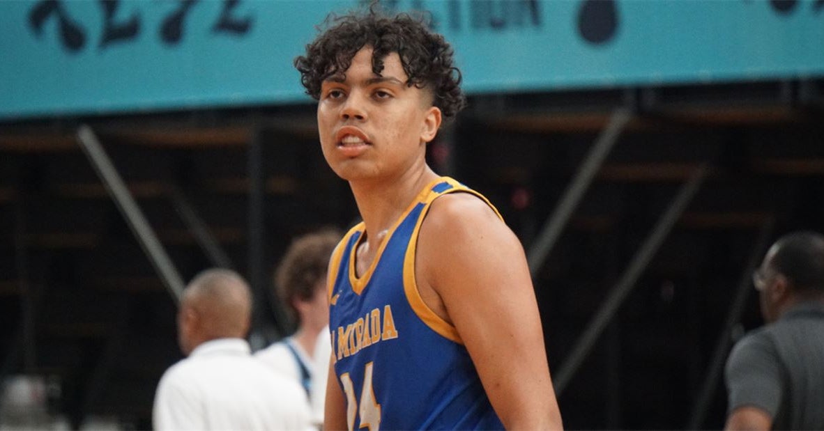 Gonzaga Pushing Hard For Gene Roebuck