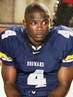 Brisly Estime, Syracuse, Wide Receiver