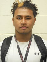 Sam Moala, Pima C.C., Strong-Side Defensive End