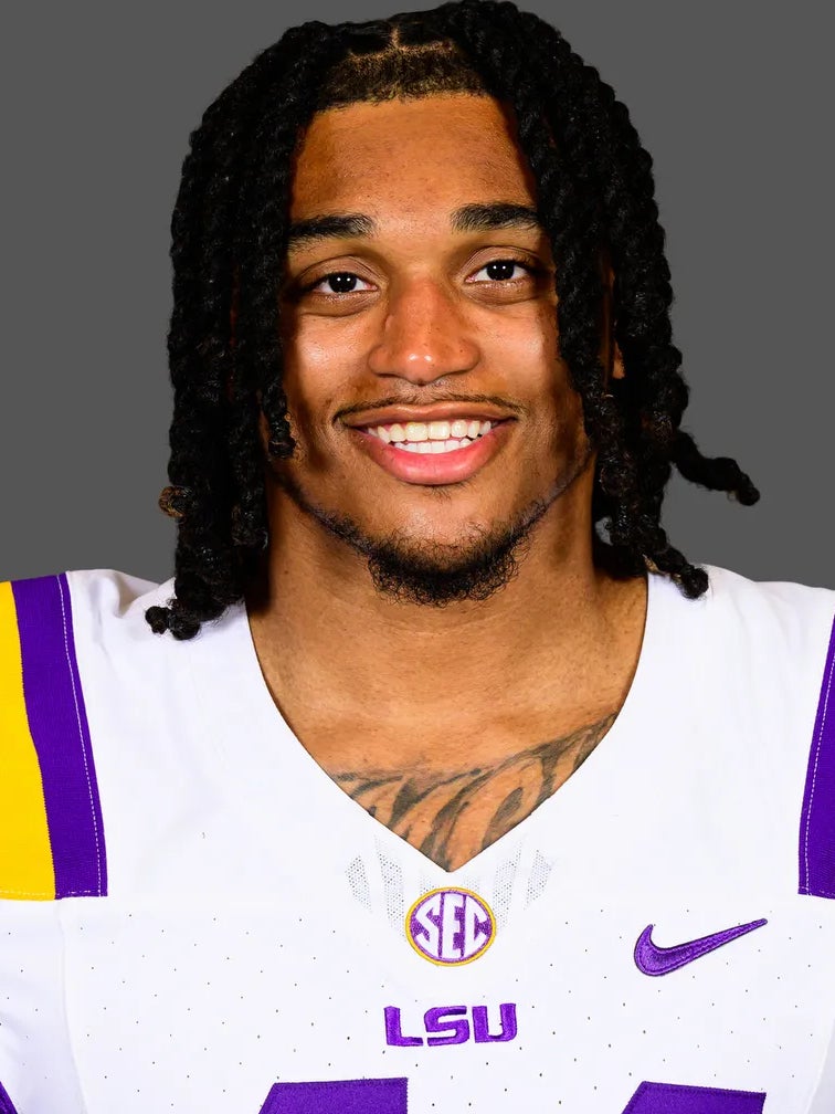 John Emery Jr BREAKING: SEC RB Announces His Return For 7th Season