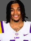 John Emery Jr., LSU, Running Back