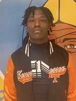 Quintavius Johnson, Mays, Defensive Line