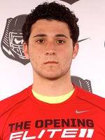Anthony Binetti, Huntley, Pro-Style Quarterback