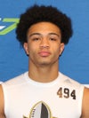 Isaiah Johnston, Monroe Twp, Safety