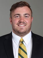 Christian Beard, Baylor, Offensive Line