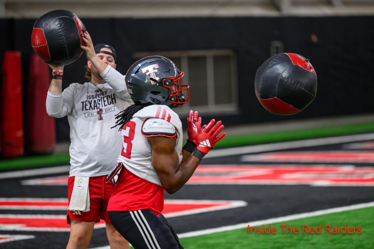 Photo Gallery: Spring Camp March 31