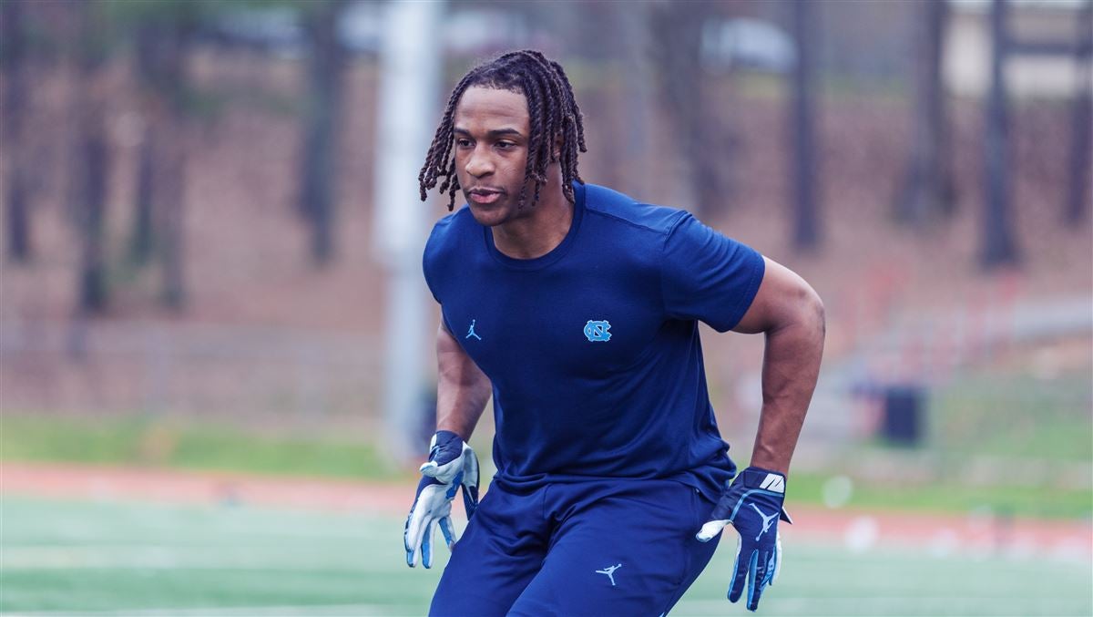 Trey Morrison's Versatility Vital to UNC's 2020 Defense