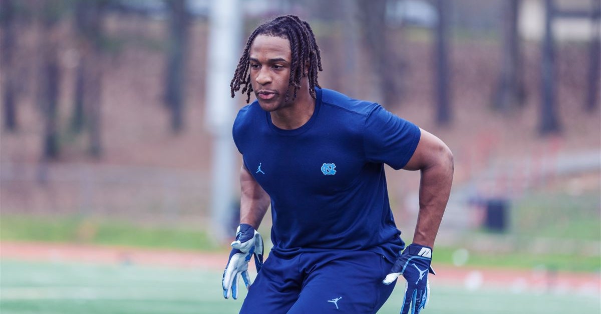 Trey Morrison's Versatility Vital to UNC's 2020 Defense