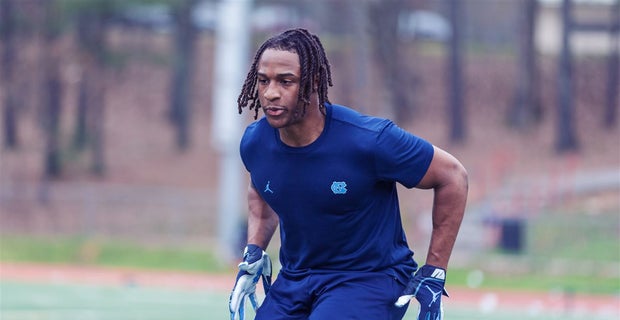 Trey Morrison's Versatility Vital to UNC's 2020 Defense