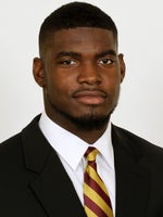 Reggie Northrup, Florida State, Linebacker
