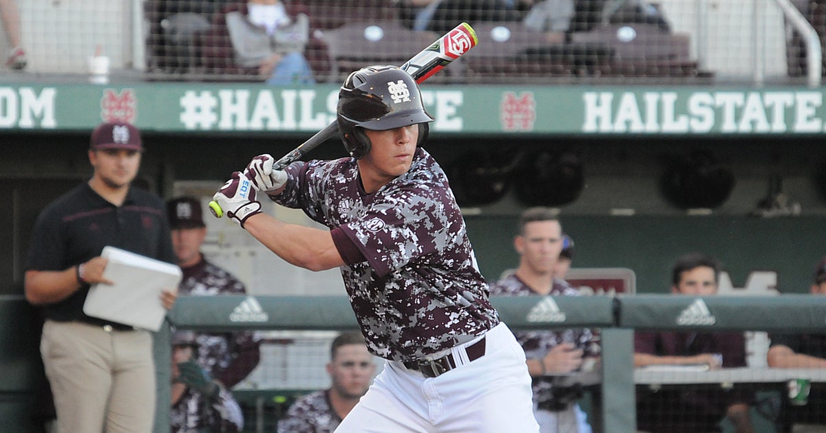 Mid-Season Update: Jack Kruger