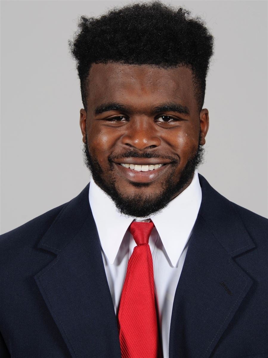 Elijah Holyfield Profile Photos