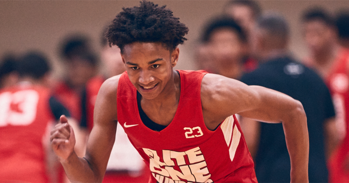 Meyer's Mailbag: Kobe Bufkin, Michael Durr, Derik Queen, Tayshawn ...