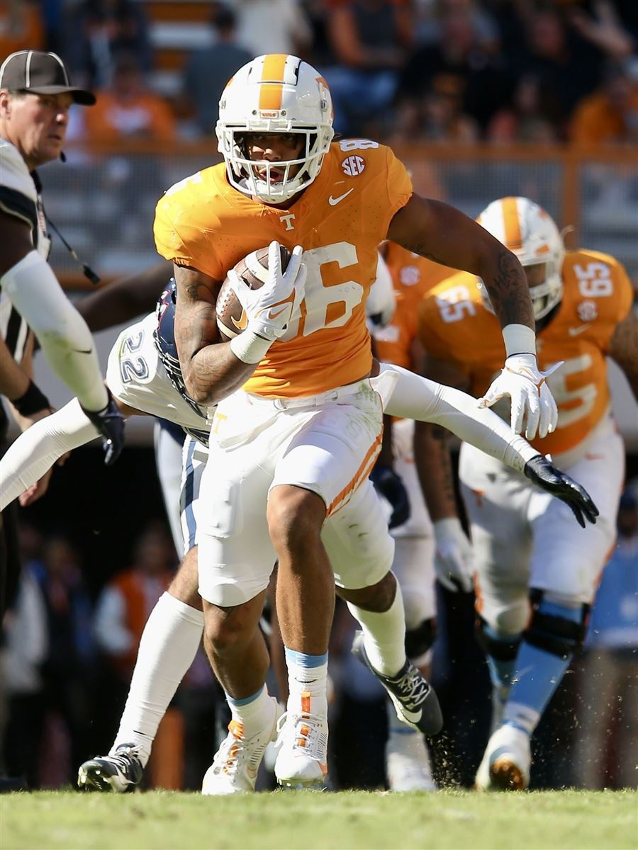 Ethan Davis cooking up a special second season as part of Tennessee’s ...