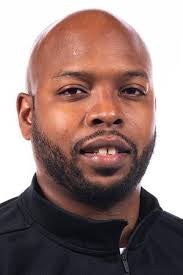 Addison Williams, Secondary Coach (FB), UCF Knights