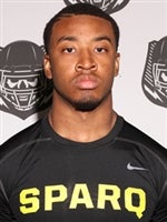 AUBREY WHITE JUNIOR YEAR