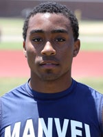 Will Lockett, UCLA, Cornerback