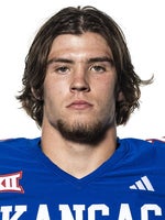 Mason Ellis, Kansas, Safety