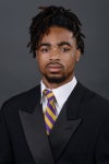 Javontay Smith, East Carolina, Safety