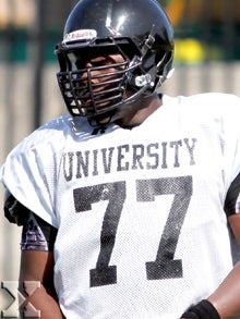 Garrett Brumfield Photos