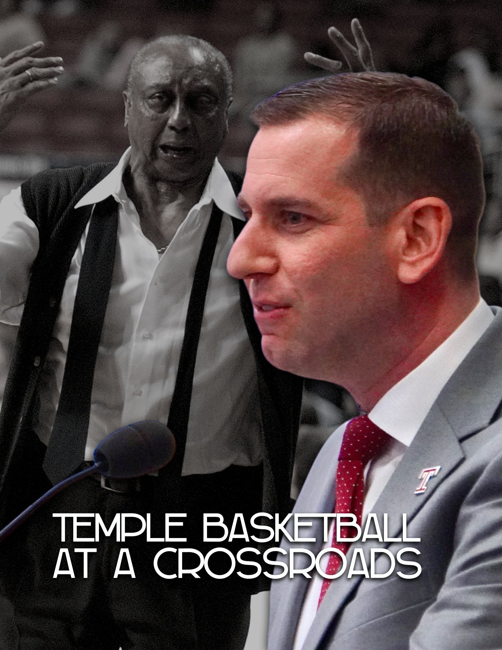 College Basketball Preview - Featuring Coach Fisher & H. Miller
