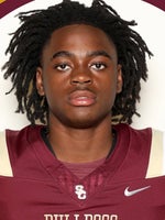 Benny Easter Jr., Summer Creek, Wide Receiver