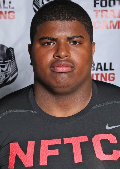 UC Enters The Picture For Griffin