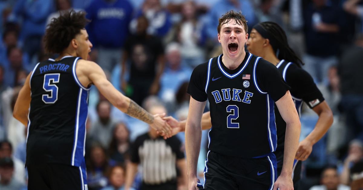 College basketball rankings: Top 68 teams in KenPom ratings ahead of ...