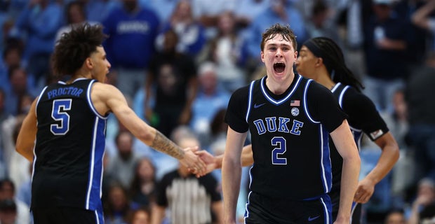 College basketball rankings: Top 68 teams in KenPom ratings ahead of ...