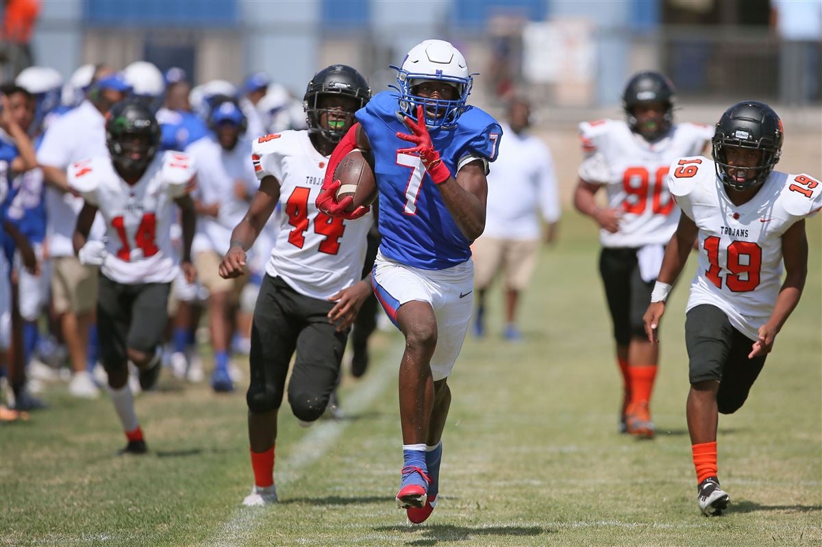 OU commit Jaden Nickens lifts Millwood to state final with thrilling ...