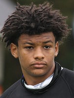 Sekou Roland, Deerfield Academy, Linebacker