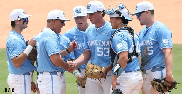 Killer Instinct Eludes Tar Heels Again in Final Super Regional Defeat