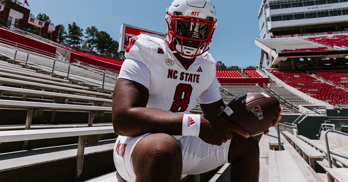 Top NC State target Keshawn Stancil sets commitment date