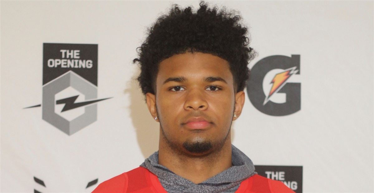 Liberty Linebacker Commits to South Alabama